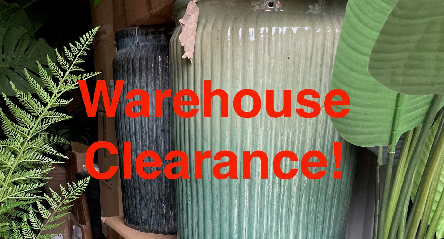 Clearance! – Underleaf