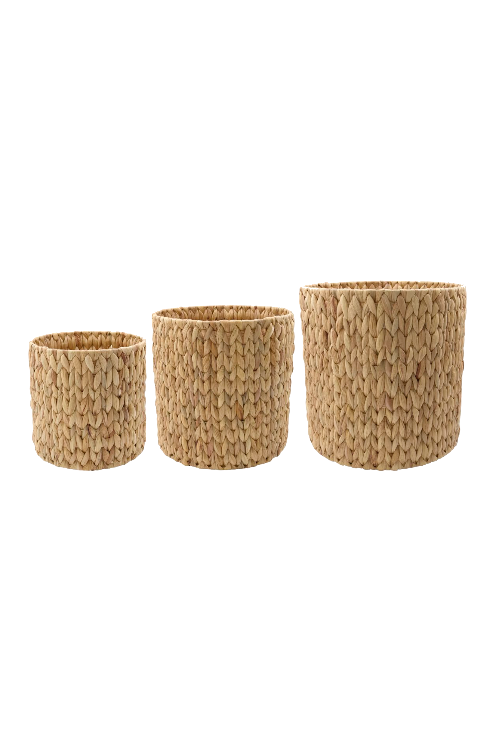 Notti basket – Underleaf