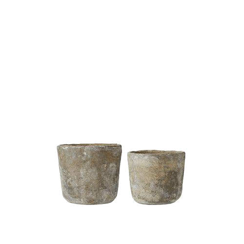 Gerd Pot – Underleaf