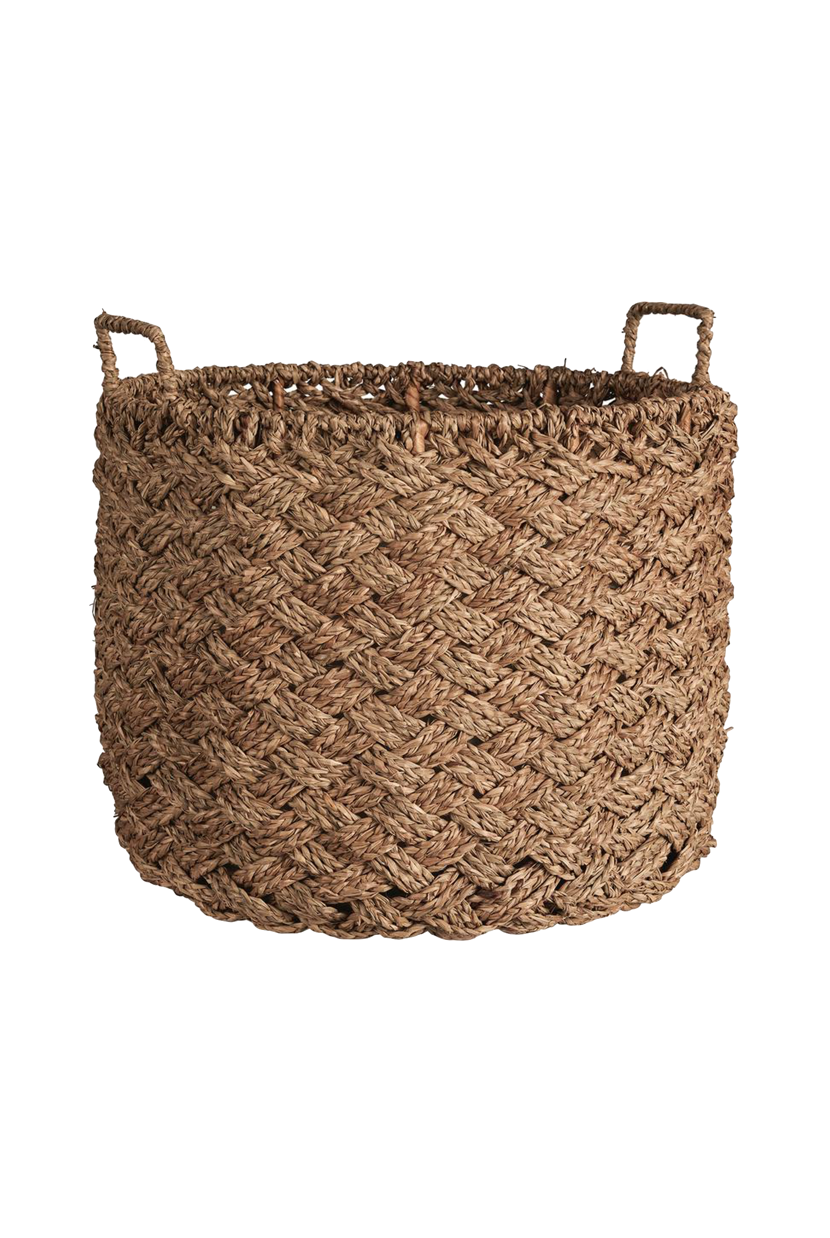 Java basket – Underleaf